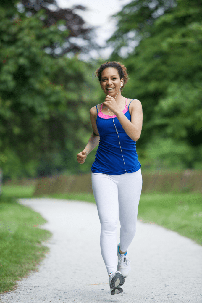 8 Benefits of Jogging for Women | SlendHer Fitness